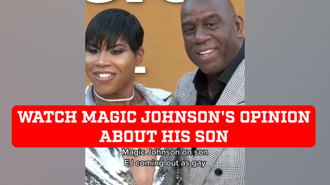 Larry Johnson, Magic's brother who could have also been an NBA star: I ...