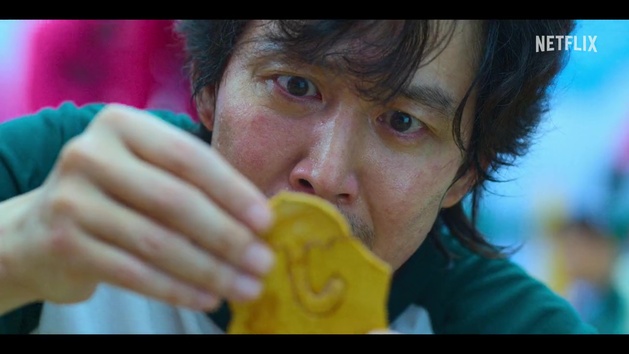 Netflix muestra el primer avance de 'El juego del calamar 2' - MarcaTV
