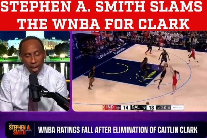 Caitlin Clark's heartfelt gesture to JuJu Watkins sparks a new era for women's basketball | Marca