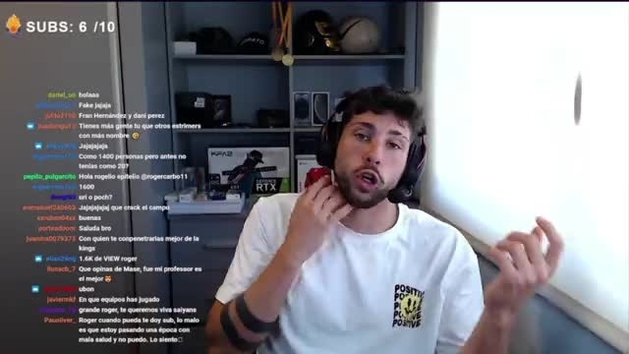 Roger Carbó estará al 100% al comienzo del segundo split de la Kings ...