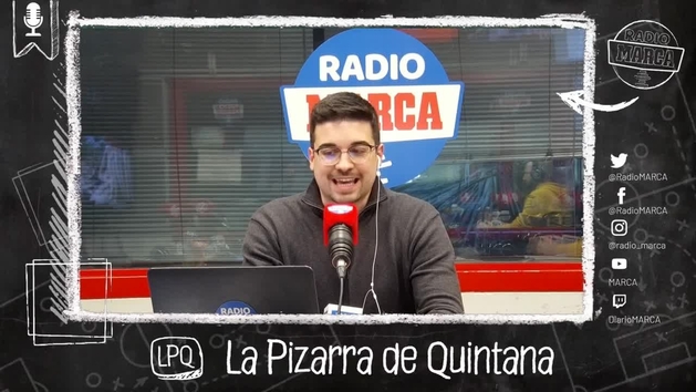 El editorial de Adrián Blanco: "Correa, decisivo en el Metropolitano ...