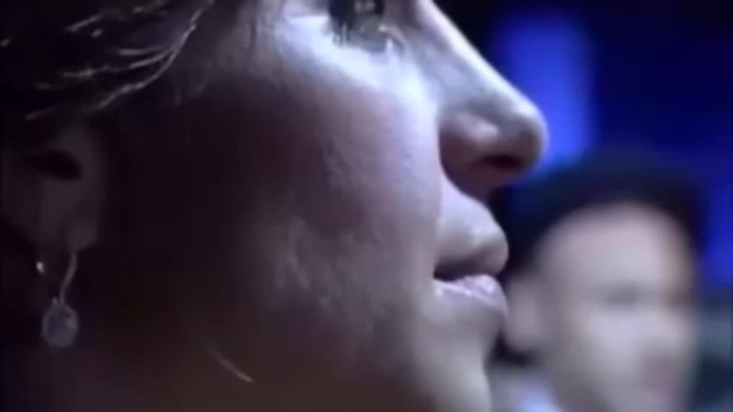 The most awkward video of the year: Carli Lloyd face to face with ...