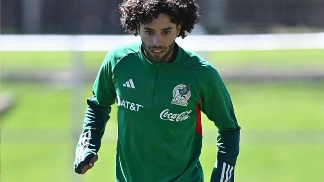 Liga MX 2024: Pumas tiene nuevo central: David Martínez, ¿se va ...