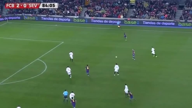 Leo Messi's centenary goals | MARCA in English