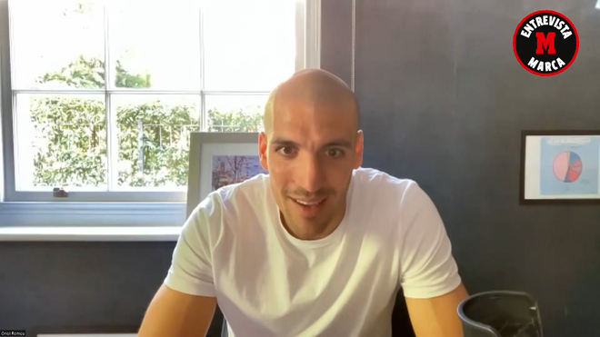 Oriol Romeu pone fin a su segunda etapa en el Barça