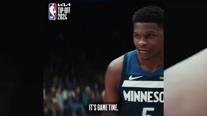 La NBA presume de estrellas en el anuncio de la nueva temporada