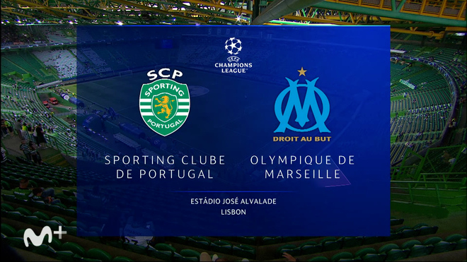 Champions League: La 'Marsellesa' vuelve a retumbar en la Champions ...