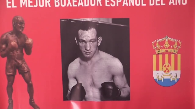 "Perico Fernández se crio en un hospicio y ello le generó un duro carácter"