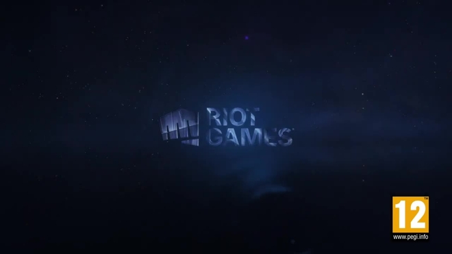 El espectacular rework visual de Viktor: Riot Games presenta la ...