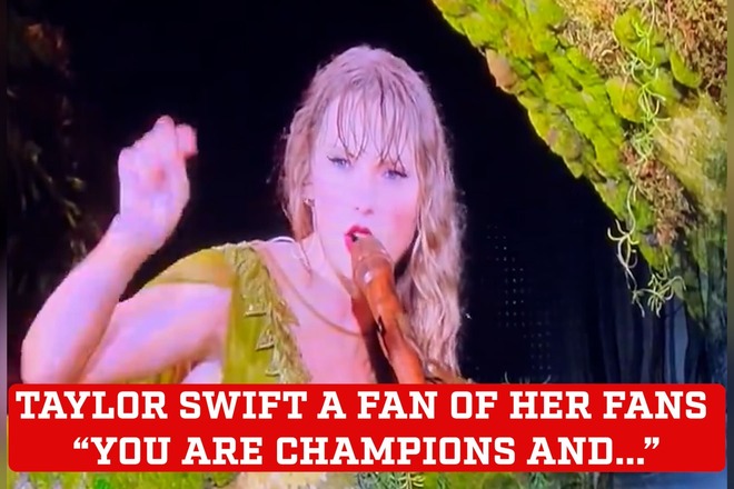 Taylor Swift slaps Dana White: Is it true that Power Slap has more ...