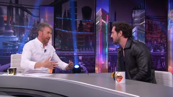 Aaron Taylor-Johnson 'culpa' a su mujer de tener que utilizar un ...