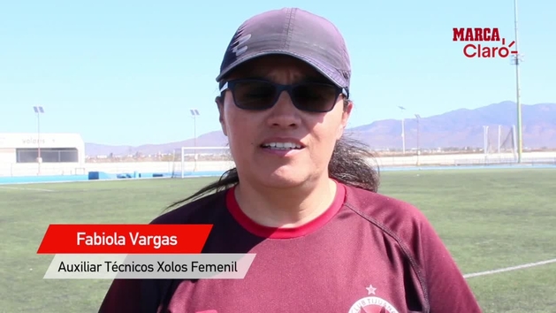 FABIOLA VARGAS - MarcaTV