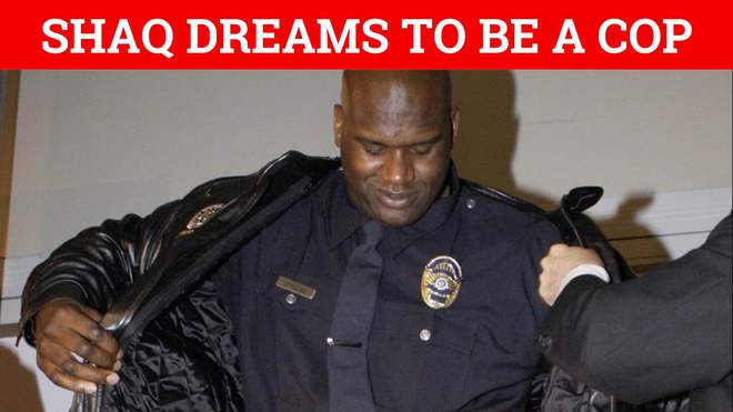 NBA icon Shaquille O'Neal 'surrounded by cops': Was he arrested by ...