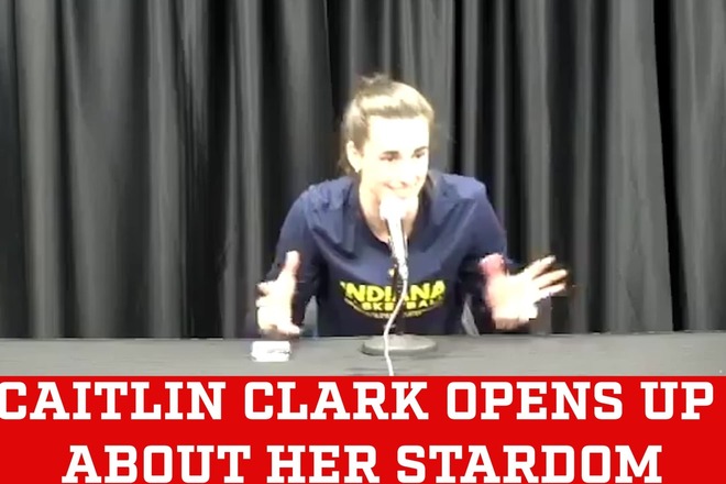 The Caitlin Clark Effect shows its power and sets WNBA game ratings ...