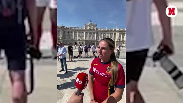 Arrancan las Series Mundiales de Rugby Seven en Madrid - MarcaTV Arrancan las Series Mundiales de Rugby Seven en Madrid - MarcaTV