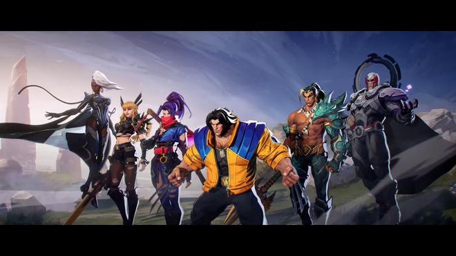 Marvel Rivals: all confirmed roles and characters, heroes and villains ...