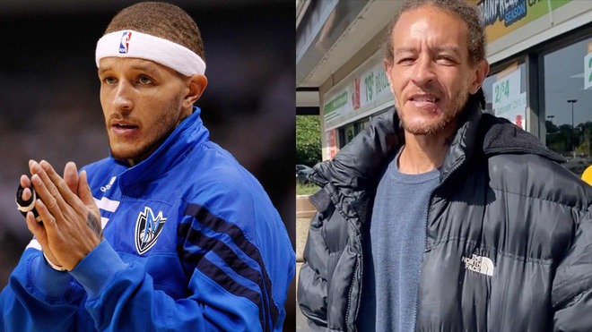 Delonte West's NBA Salary - How much did he earn in his career? | Marca