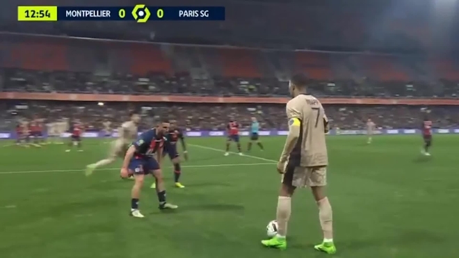 'Killer' Mbappé: roza su temporada más goleadora cuando se despide del PSG