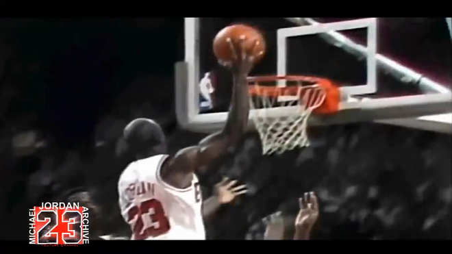 NBA: La jugada más icónica de Michael Jordan cumple años | Marca.com