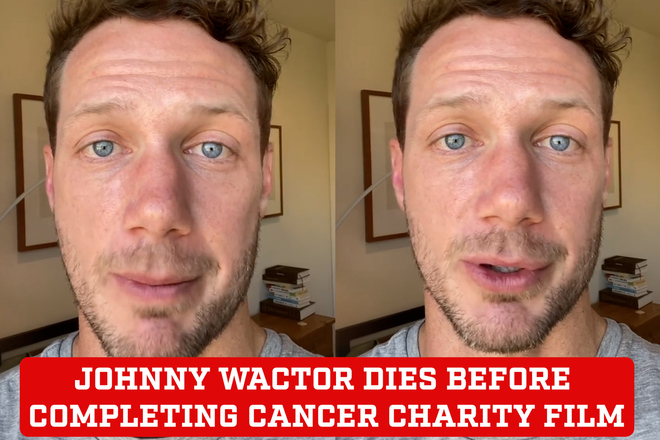 Four gang members arrested for Johnny Wactor murder | Marca