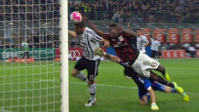 The most-memorable 'Hand of God' goals | MARCA English