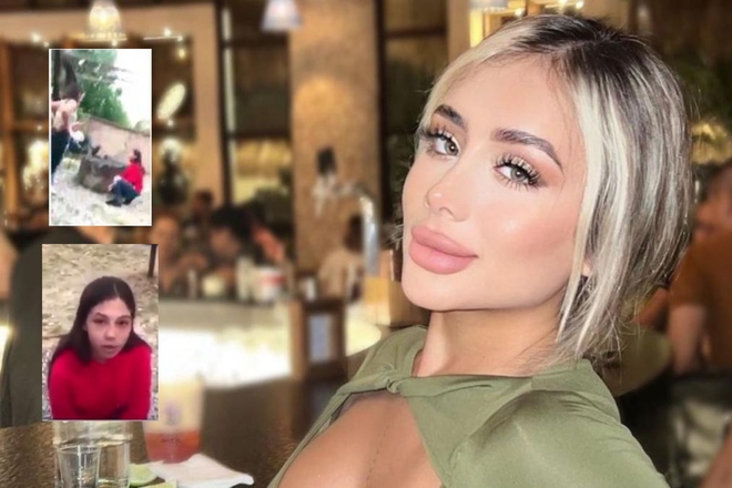 ¿Quién fue Vielka Pulido y por qué se hizo famosa? Vea el polémico video de 2018 | MARCA México