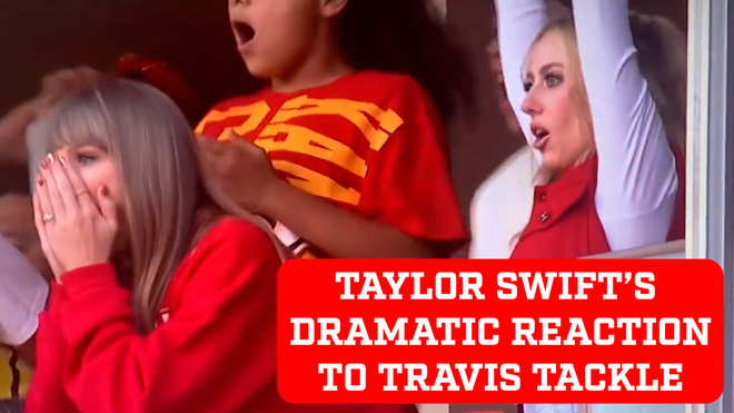 Travis Kelce's mom Donna addresses the uptick in viewers since her son ...