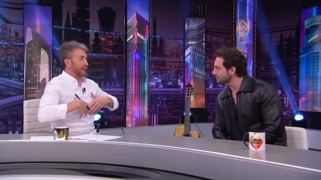 Aaron Taylor-Johnson 'culpa' a su mujer de tener que utilizar un ...