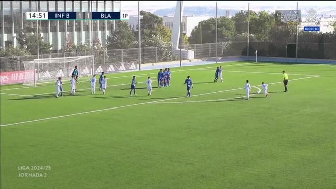 Aliaksei Mayorau, la perla bielorrusa de La Fábrica, deslumbra con su ...