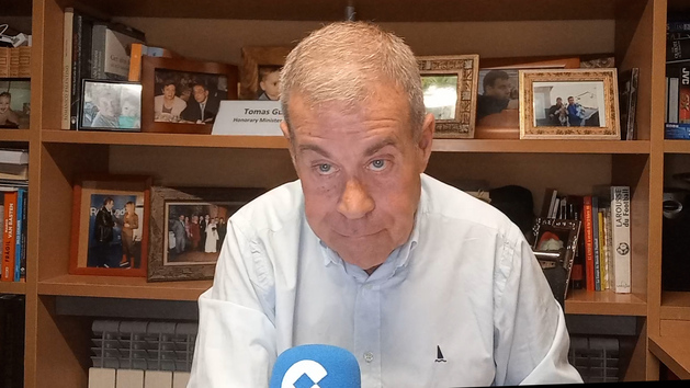 Guasch: "Las ideas más brillantes para sacar al Barça de su desastre ...