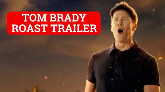 Kim Kardashian booed at Tom Brady Roast on Netflix | Marca