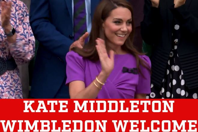 Who is Colonel Tom White, Kate Middleton's private secretary who has ...