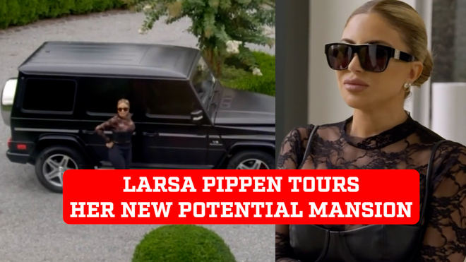 Teresa Giudice produces bizarre photoshop fail with Larsa Pippen | Marca