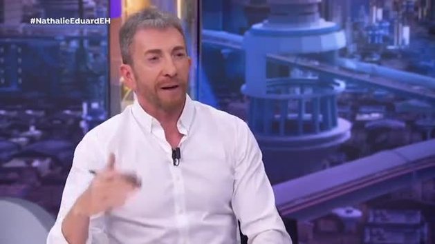 Eduard Fernández cuenta la historia de Enric Marco - MarcaTV