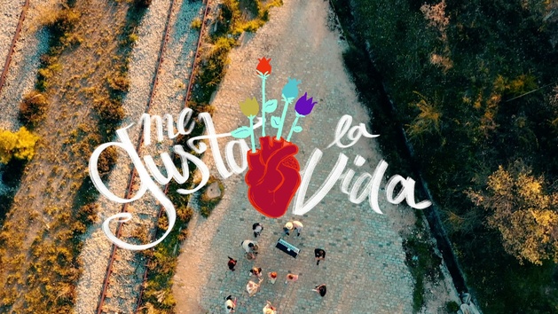 Funambulista presenta 'Me gusta la vida', su nuevo single tras dos años ...