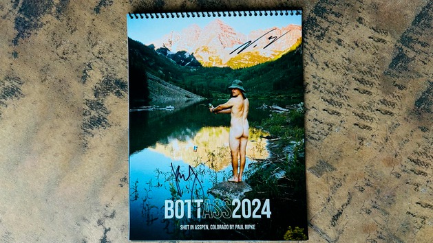 Faszinierend Valtteri Bottas Kalender Kaufen Bild
