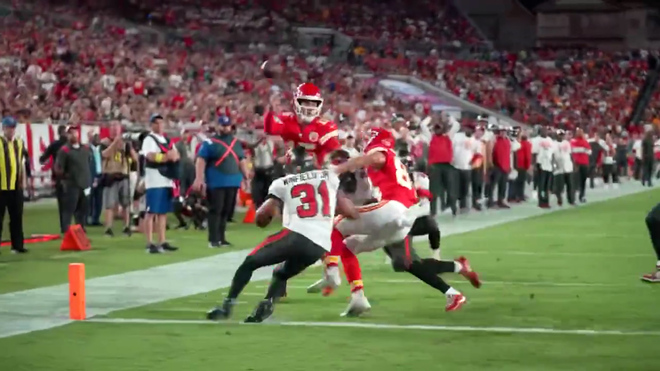 Brock Purdy is more Patrick Mahomes than he is Tom Brady, proven by this play | Marca
