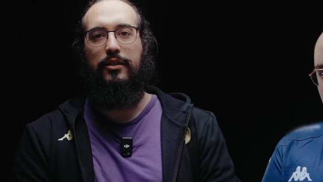 LEC: MAD Lions KOI anuncia la renovación de Myrwn | Marca