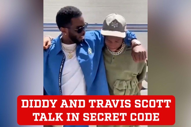 Diddy's troubles are set to multiply amid a shocking new revelation ...