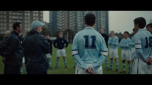 "Yo soy Zlatan", la película de Ibra - MarcaTV