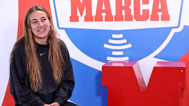Mundial Femenino 2023: Yasmin Mrabet, el cerrojo de Marruecos | Marca