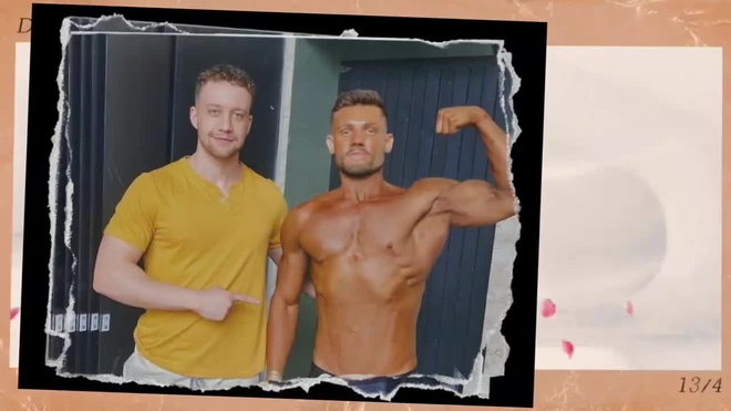 Muere a los 19 años Matheus Pavlak, el culturista que dio ejemplo en su ...