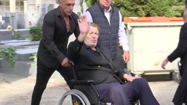 Muere el actor Ramiro Oliveros - MarcaTV