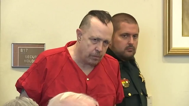 Joseph Zieler assaults his own lawyer during hearing before judge ...