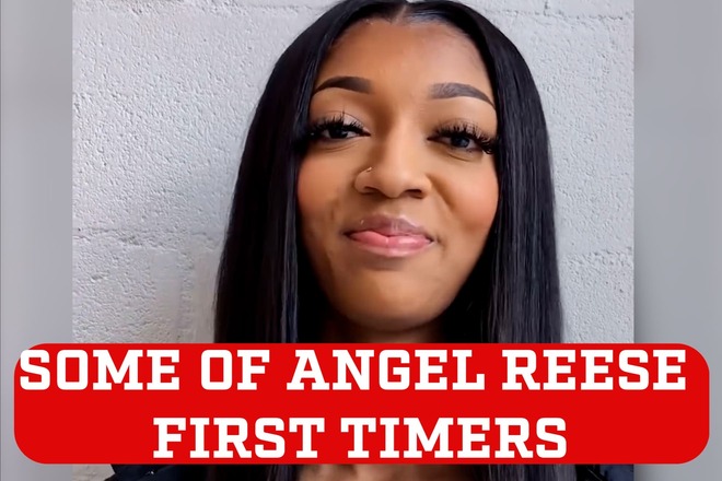 Angel Reese shuts up all of her haters with WNBA-best performance | Marca
