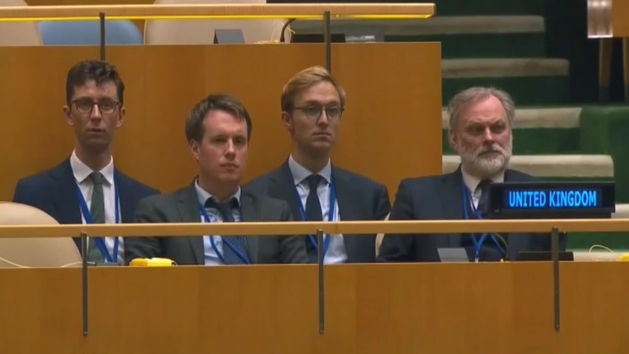 Truss dice que el Reino Unido armará a Ucrania hasta que derrote a ...