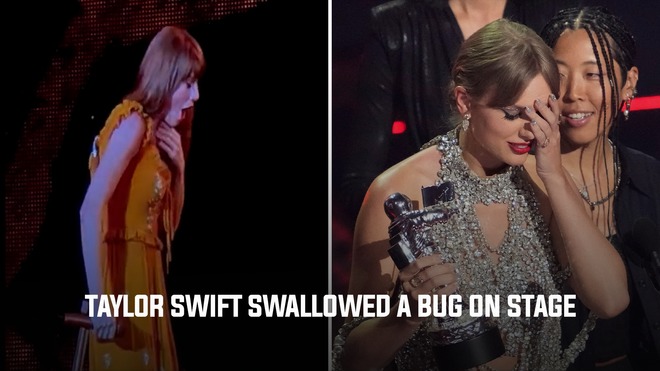 Taylor Swift's sex life: Racy lyrics and a secret message | Marca