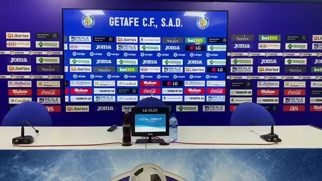 Getafe: Innovación digital en el Coliseum | Marca.com