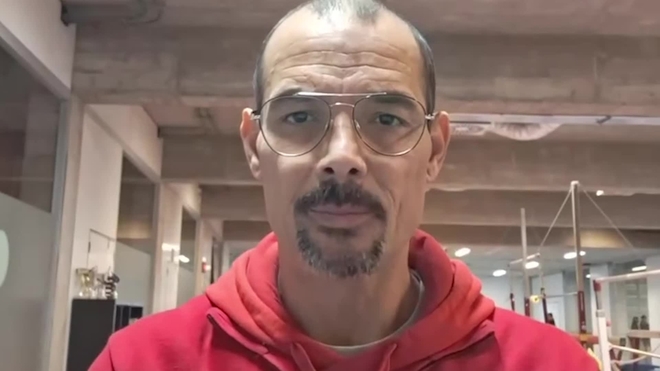 Gervasio Deferr: "Me quisieron matar en los Juegos Olímpicos de Río ...