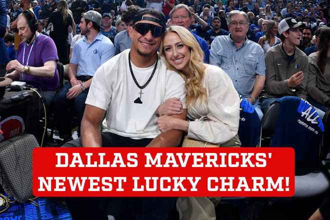 Dereck Lively dedicates Mavericks' victory over Thunder to his recently ...